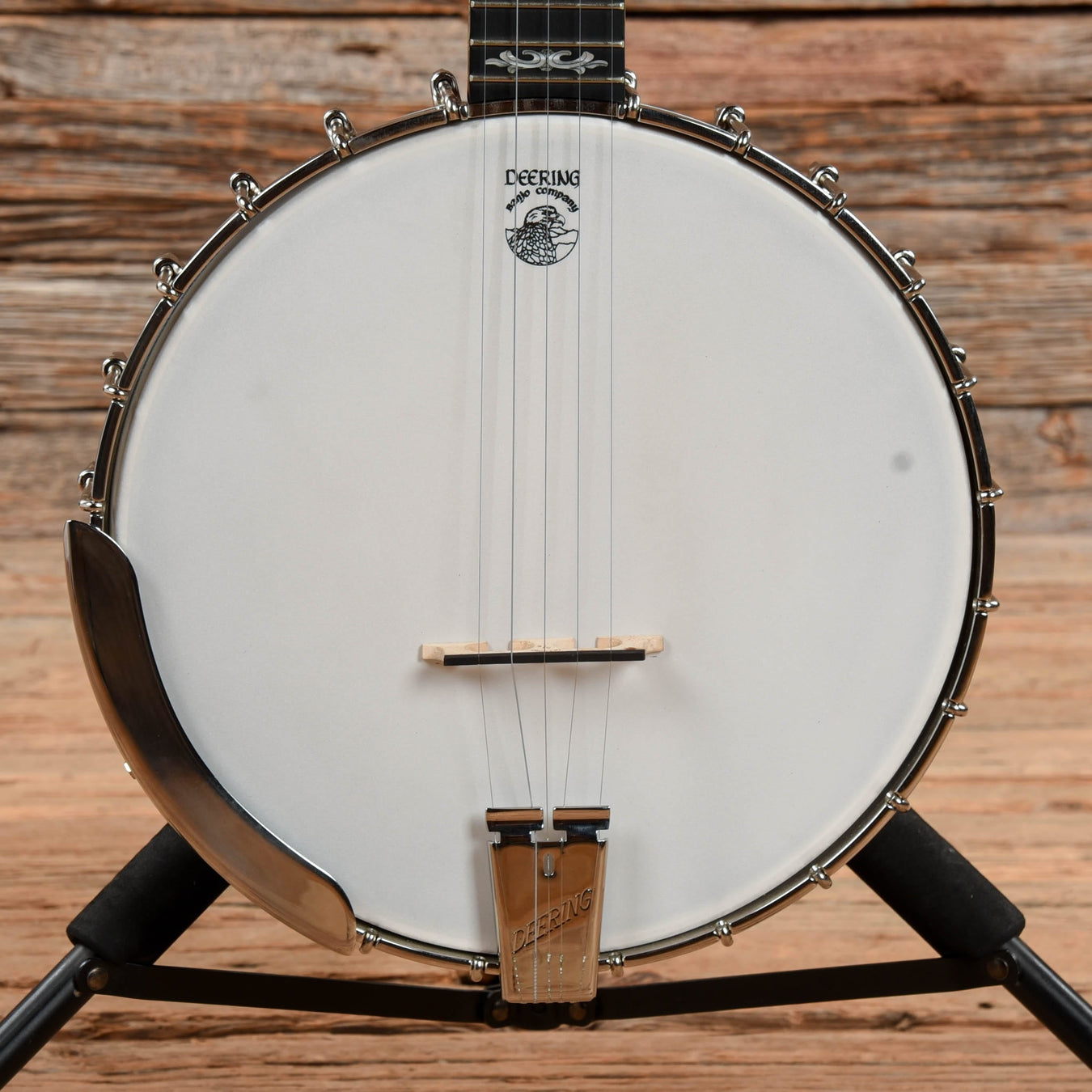 Folk Instruments - Banjos – Chicago Music Exchange