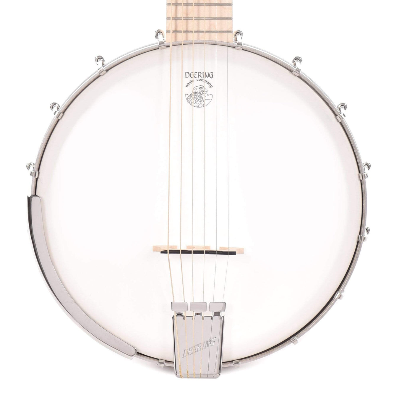 Folk Instruments - Banjos – Chicago Music Exchange