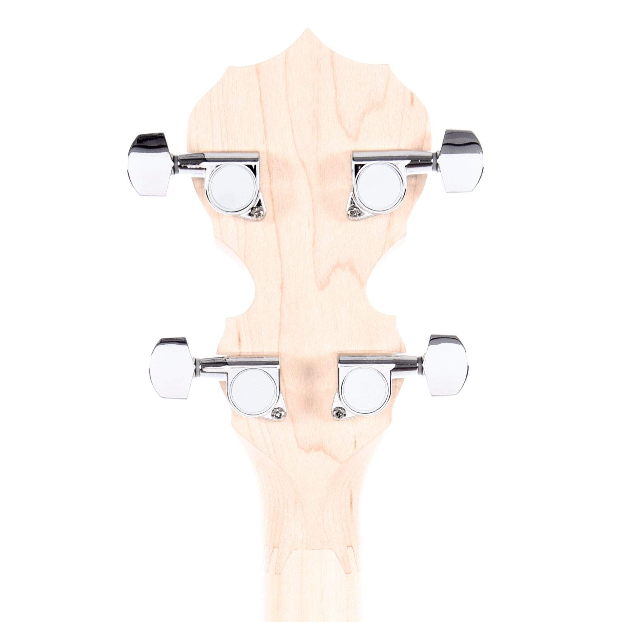 Deering Goodtime Jr. 5-String Openback Banjo Chevy Orange – Chicago ...