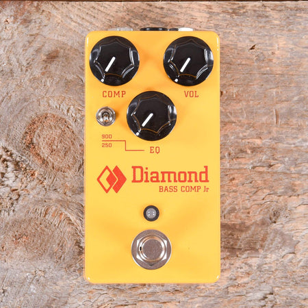 Diamond Pedals – Chicago Music Exchange