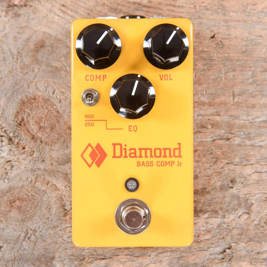 Diamond Pedals – Chicago Music Exchange