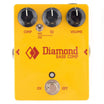 Diamond Bass Comp Optical Compressor w/EQ – Chicago Music Exchange