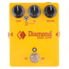 Diamond Bass Comp Optical Compressor w/EQ – Chicago Music Exchange