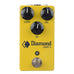 Diamond Comp Jr Optical Compressor w/EQ – Chicago Music Exchange