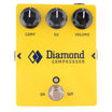 Diamond Compressor Optical Compressor w/EQ – Chicago Music Exchange