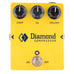 Diamond Compressor Optical Compressor w/EQ – Chicago Music Exchange