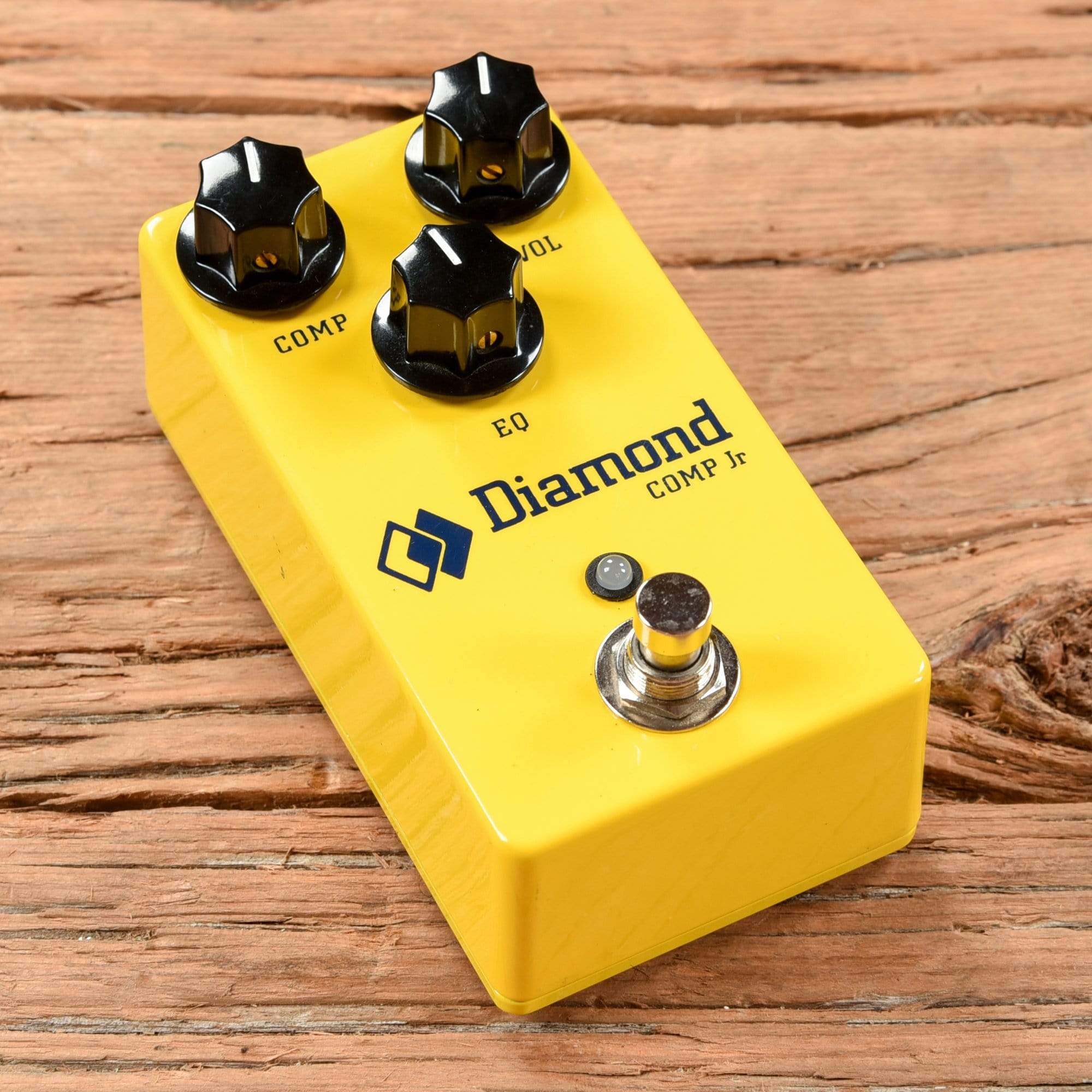 Diamond Pedals CPR-1 Compressor Jr. – Chicago Music Exchange