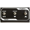 DigiTech FS3X 3-Button Footswitch – Chicago Music Exchange