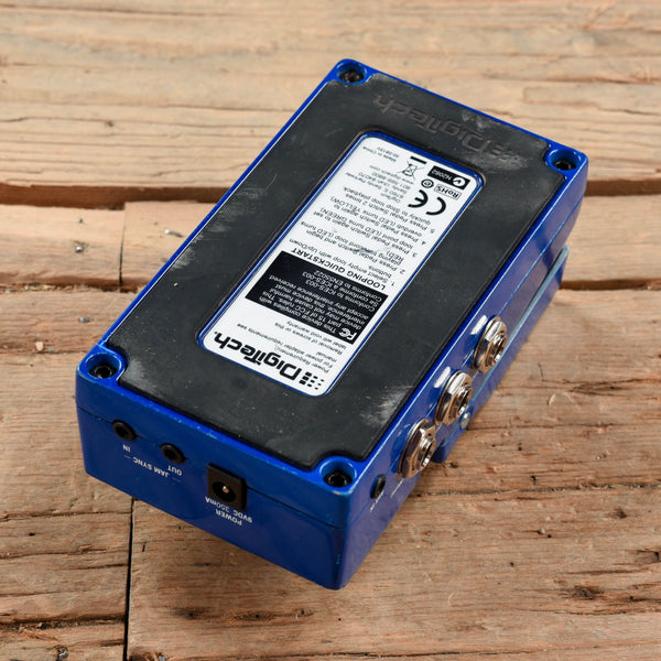 Digitech Jam Man Solo XT – Chicago Music Exchange