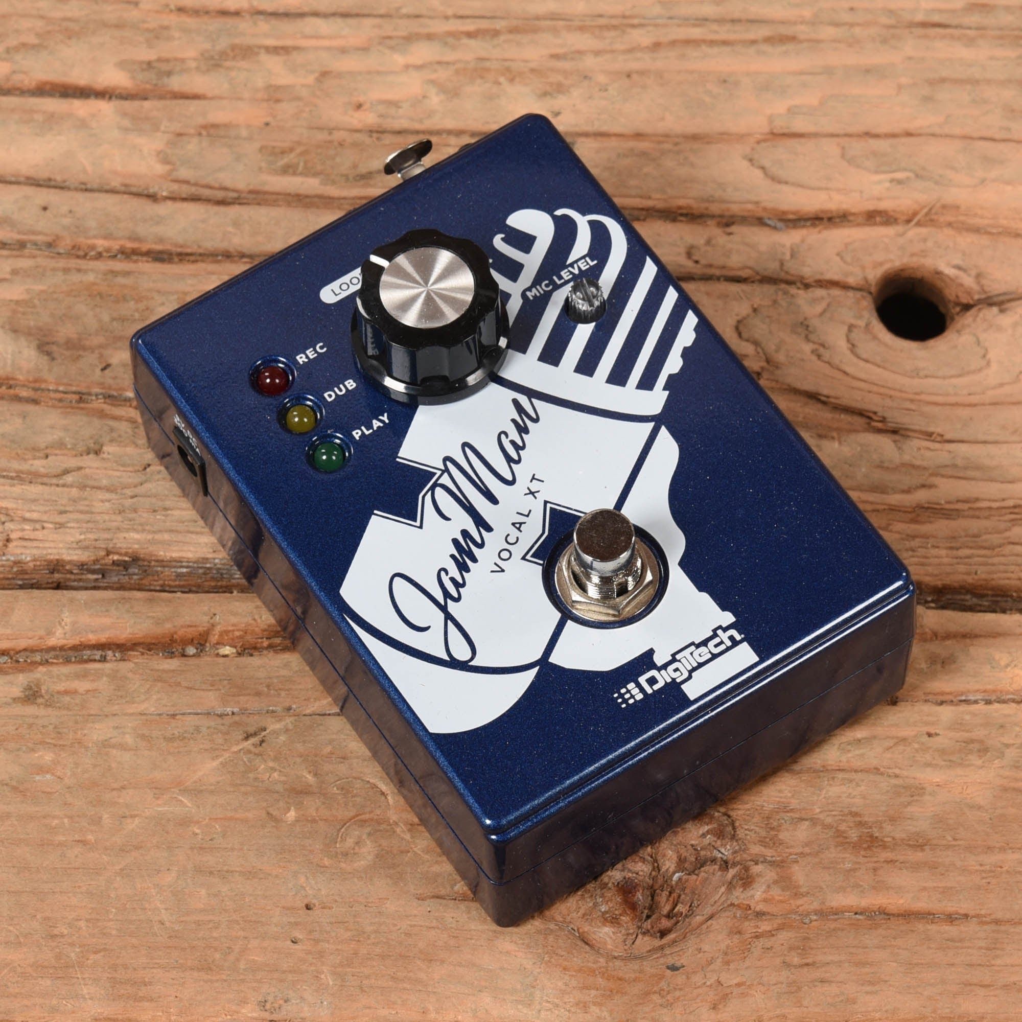 Digitech JamMan XT – Chicago Music Exchange