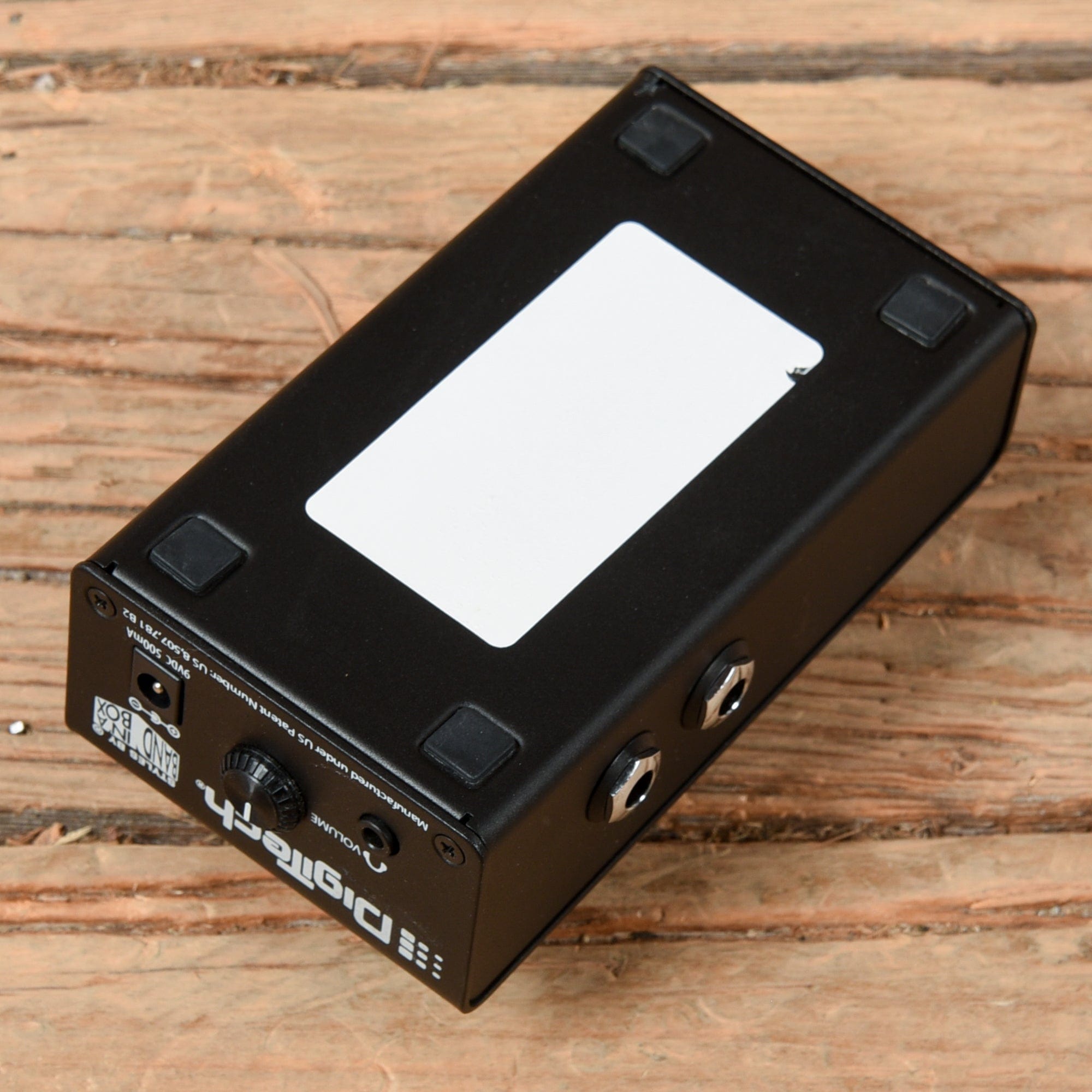 Digitech Trio Band Creator – Chicago Music Exchange