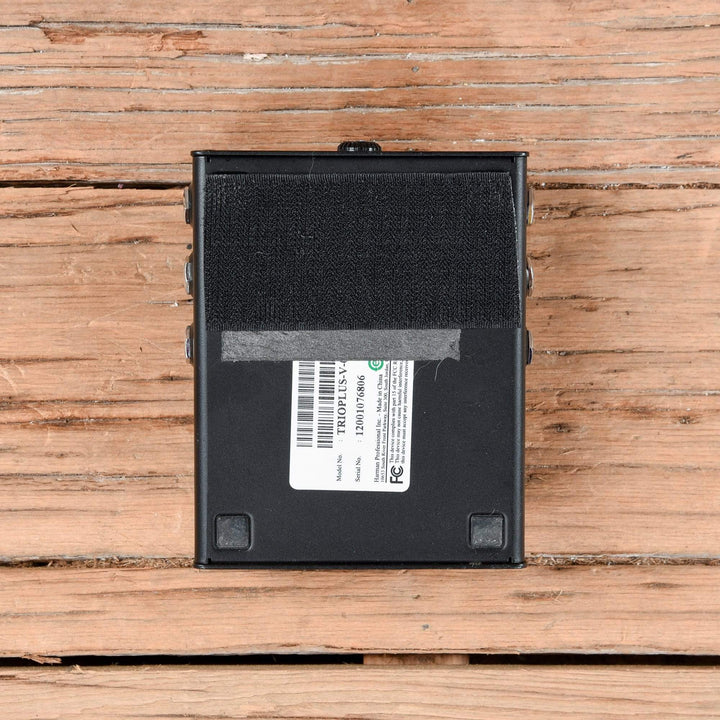 Digitech Trio Plus Band Creator with Looper Pedal w/FS3X Footswitch ...