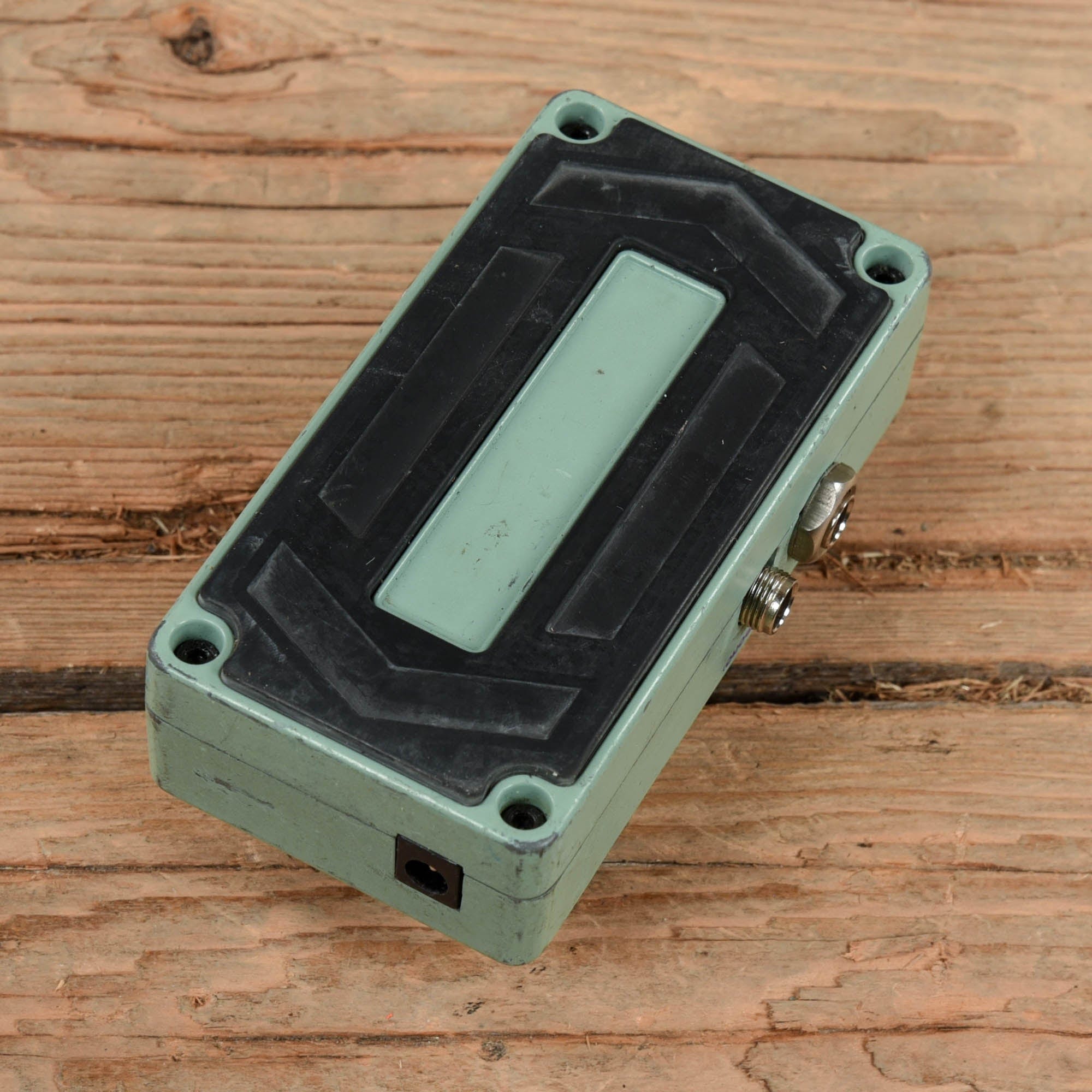 Digitech Polara Reverberator – Chicago Music Exchange