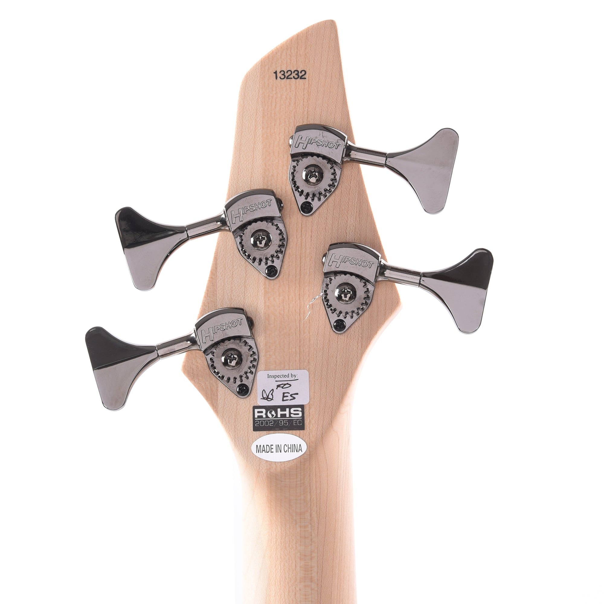 Dingwall NG3 Adam "Nolly" Getgood Signature Gloss Black Forrest Green ...