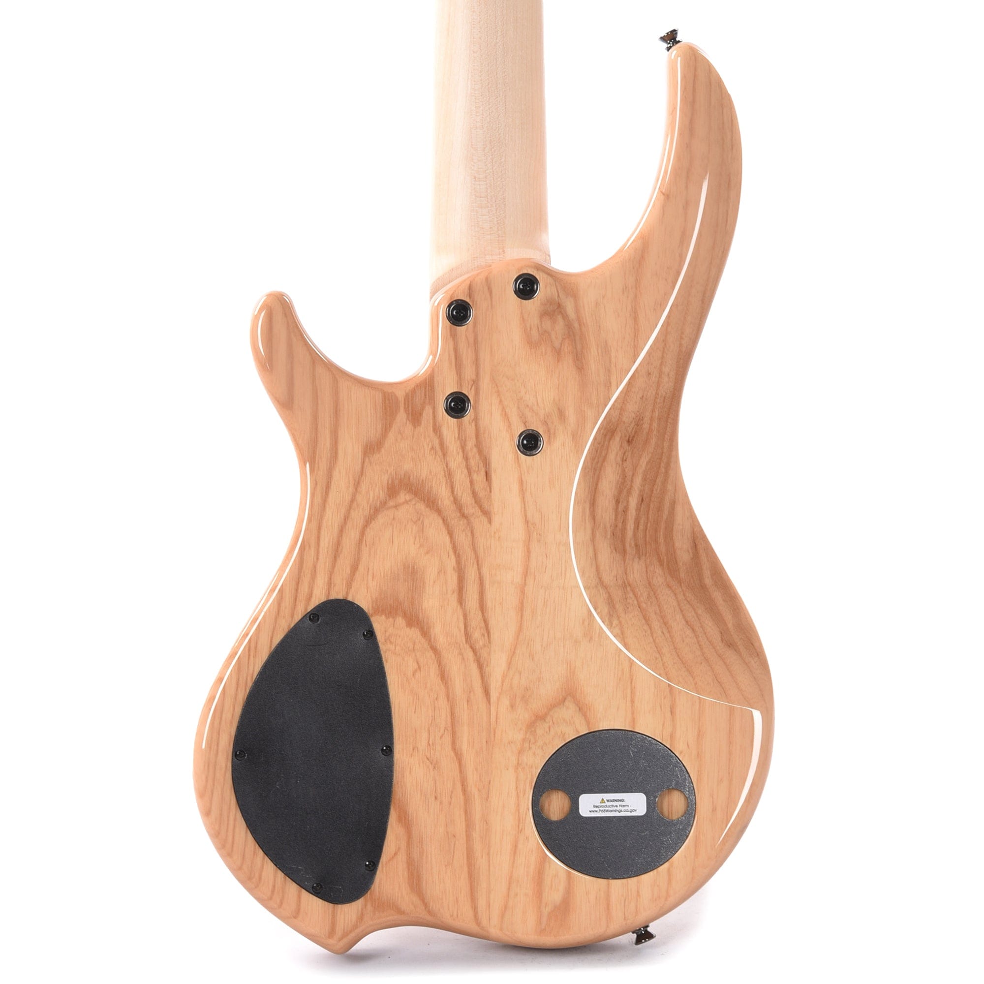 Dingwall Combustion 5-String Swamp Ash Natural w/Pau Ferro – Chicago ...