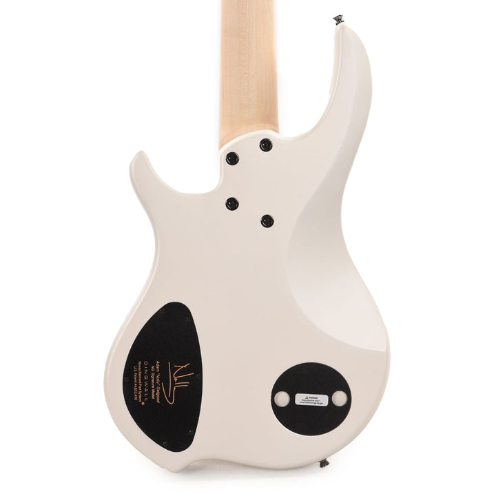 Dingwall NG3 Adam "Nolly" Getgood Signature 5-String Matte Ducati Pear ...