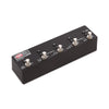 Disaster Area DPC-8EZ Gen3 Programmable Bypass Switcher with MIDI ...