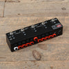 Disaster Area DPC-8EZ Gen3 Programmable Bypass Switcher with MIDI ...