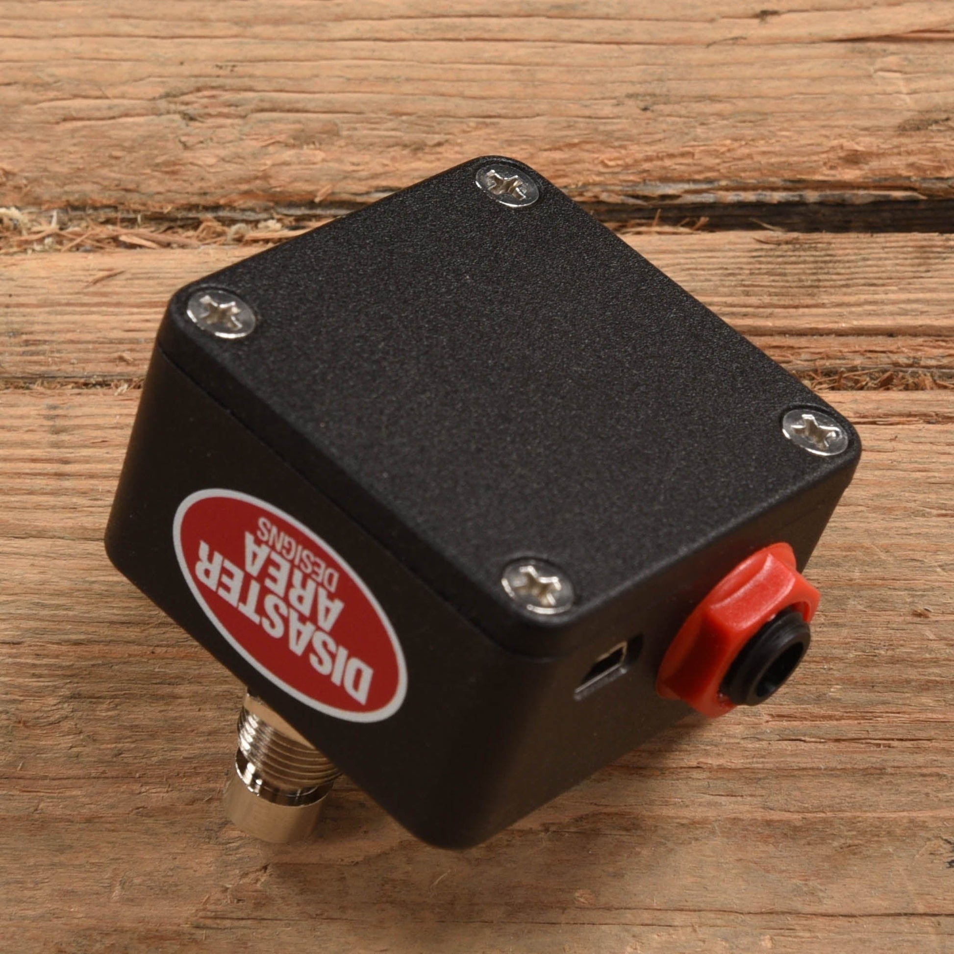 Disaster Area Midi Baby – Chicago Music Exchange