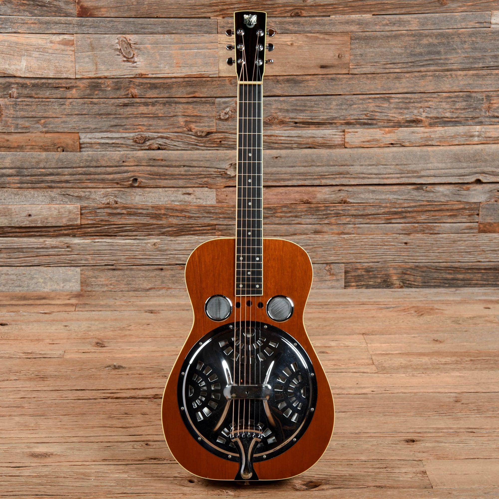 Dobro Jerry Douglas Signature Resonator Natural 2000 – Chicago Music ...