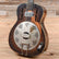 Dobro Resonator Sunburst 1930s – Chicago Music Exchange