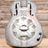 Dobro Resonator Sunburst 1930s – Chicago Music Exchange