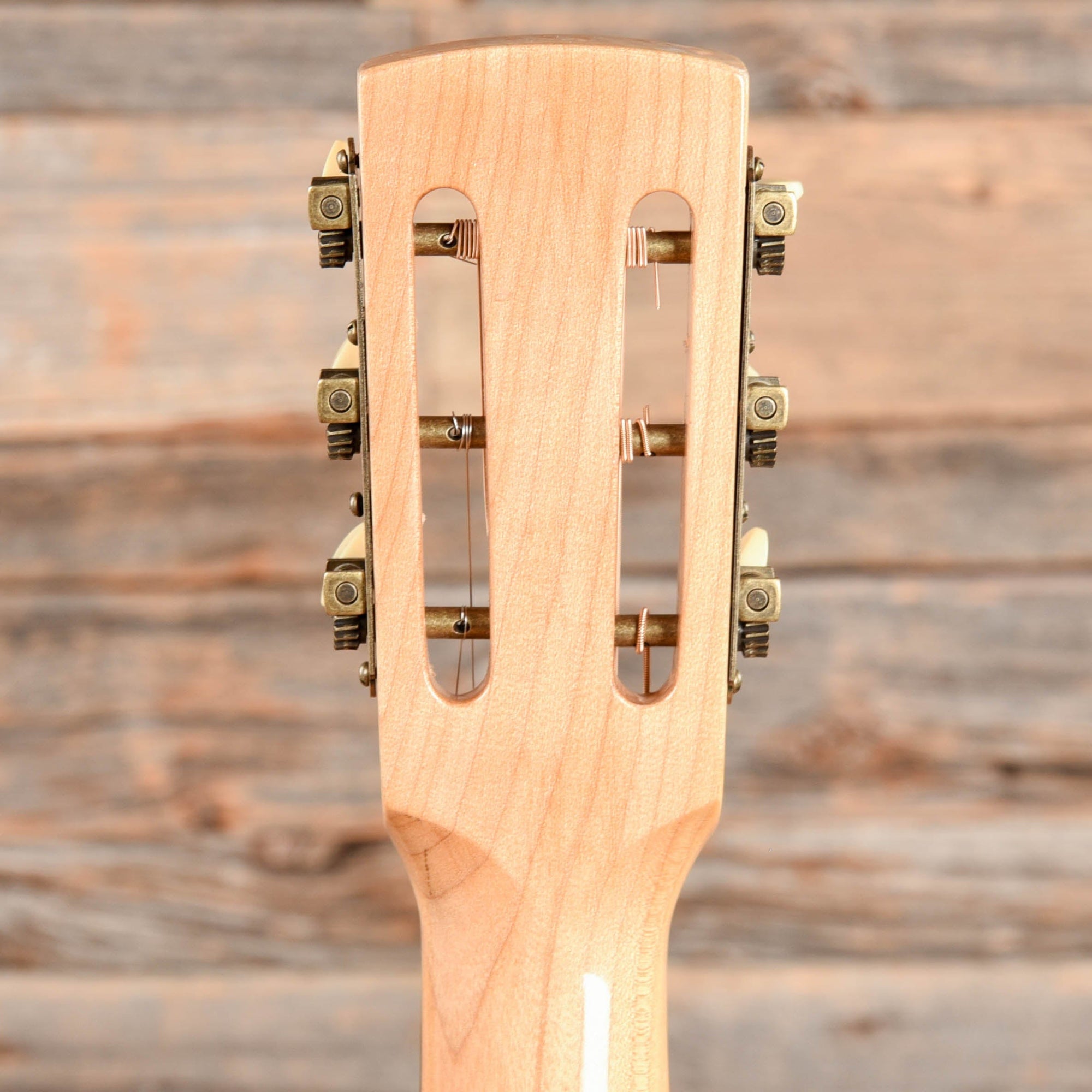 Dobro Round Neck 1970s – Chicago Music Exchange