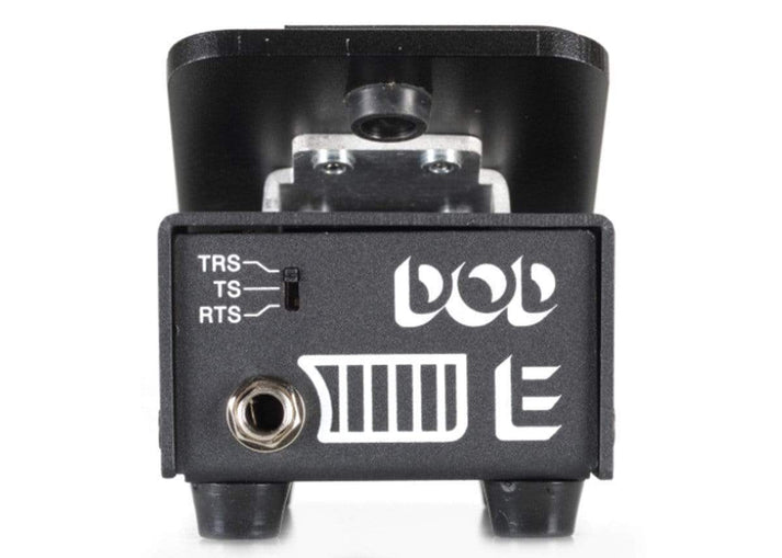 DOD Mini Expression Pedal – Chicago Music Exchange