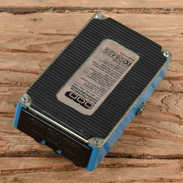 DOD Electronics FX90 Delay – Chicago Music Exchange