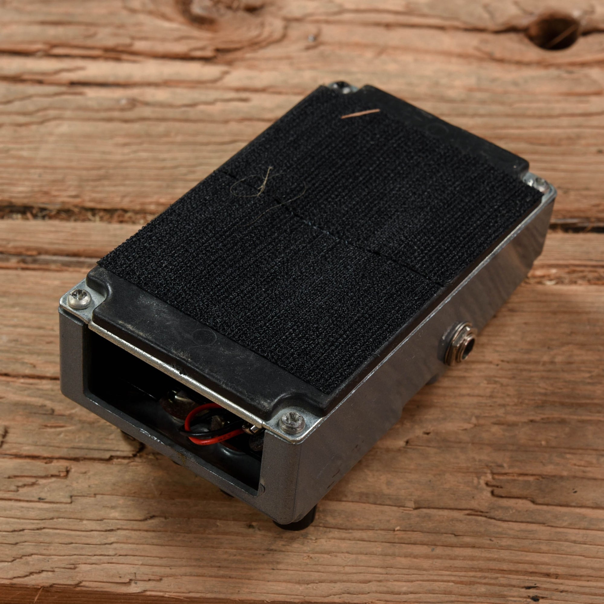 DOD Electronics Stereo Flanger FX75-B – Chicago Music Exchange