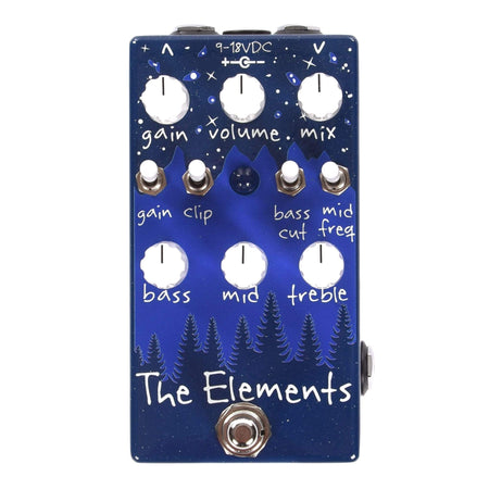 Dr. Scientist Pedals – Chicago Music Exchange