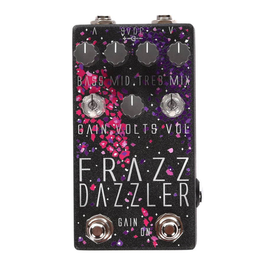 Dr. Scientist Pedals – Chicago Music Exchange