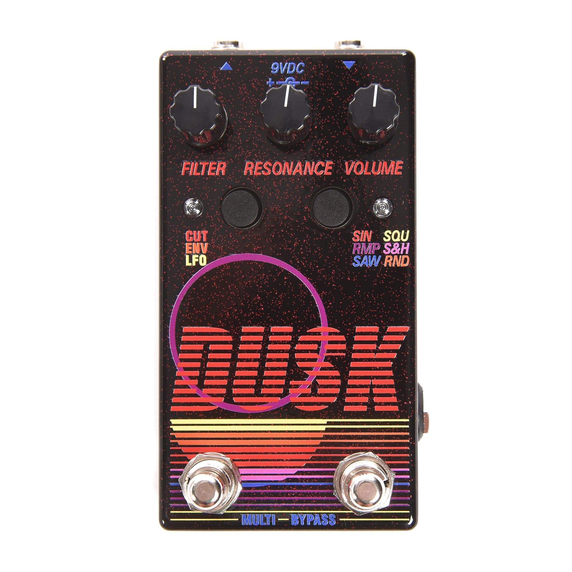 Dr. Scientist Dusk Analog Filter – Chicago Music Exchange