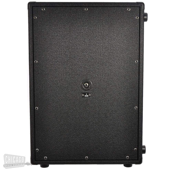 Dr. Z Z-Best 2x12 Extension Cabinet Closed Back Black with Tan Grille ...