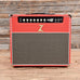 Dr. Z MAZ 18 Jr. MK.II 1x12 LT Combo Red w/Tan Grill – Chicago Music ...