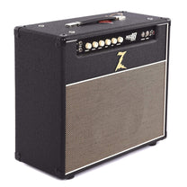 Dr. Z MAZ 18 Jr. MK.II NR 1x12 LT Combo Black w/Tan Grill – Chicago ...