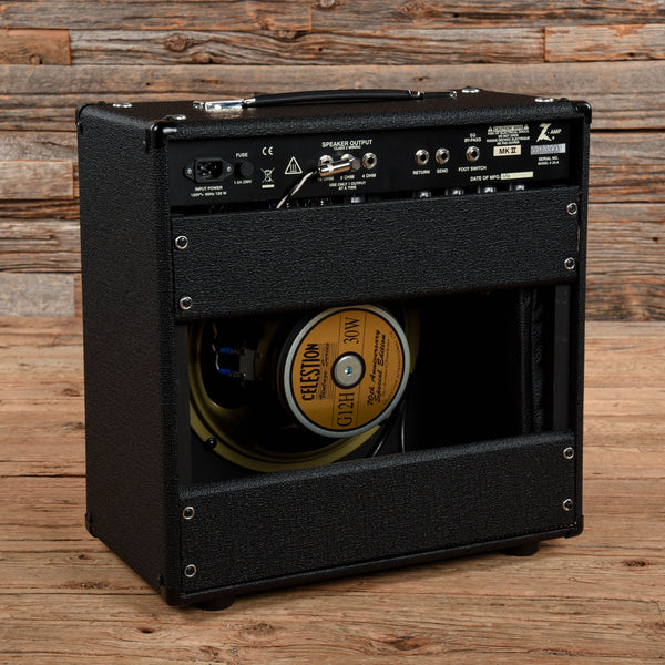 Dr. Z Maz 18 Jr – Chicago Music Exchange