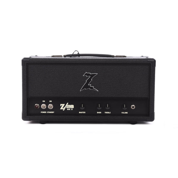 Dr. Z Z-28 MKII Guitar Amp Head – Chicago Music Exchange