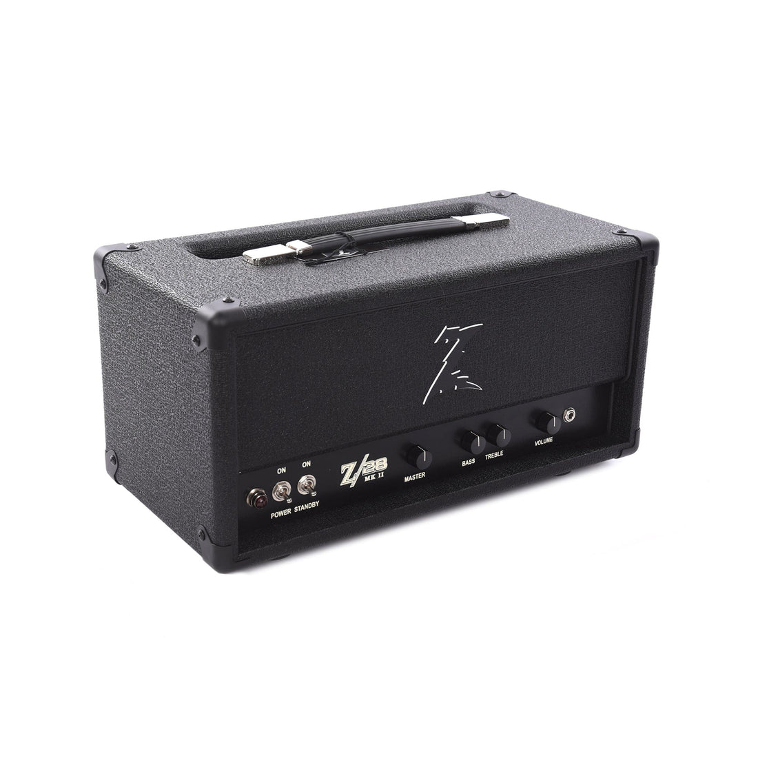 Dr. Z Z-28 MKII Guitar Amp Head – Chicago Music Exchange