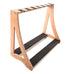 DRS Racks Alpha 7 Solid Bamboo Guitar Stand – Chicago Music Exchange