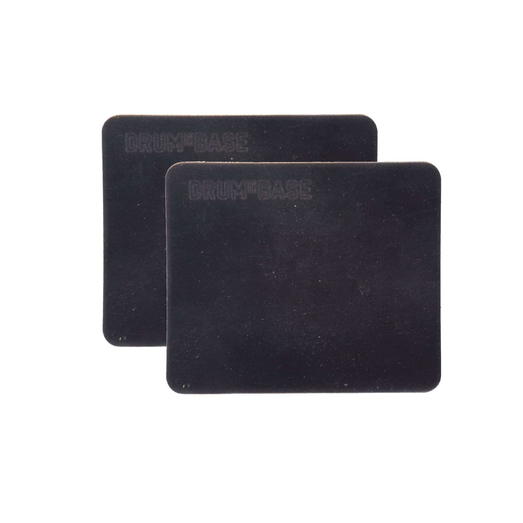 Drum N Base Bass Drum Hoop Protector (2 Pack Bundle) – Chicago Music ...