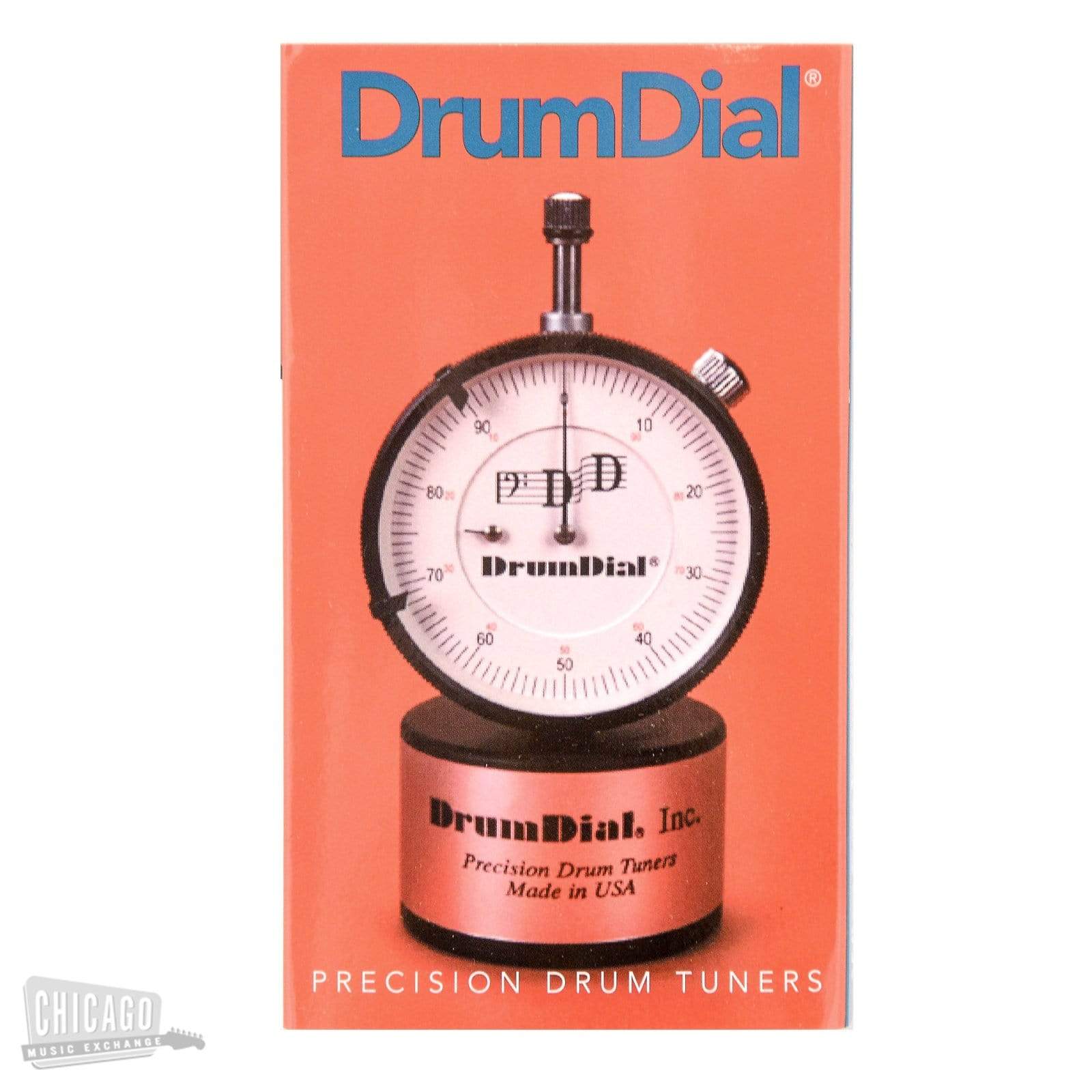 Drum Dial Drum Tuner – Chicago Music Exchange