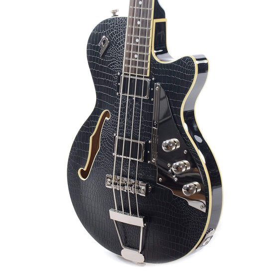 Duesenberg Starplayer Bass Outlaw – Chicago Music Exchange