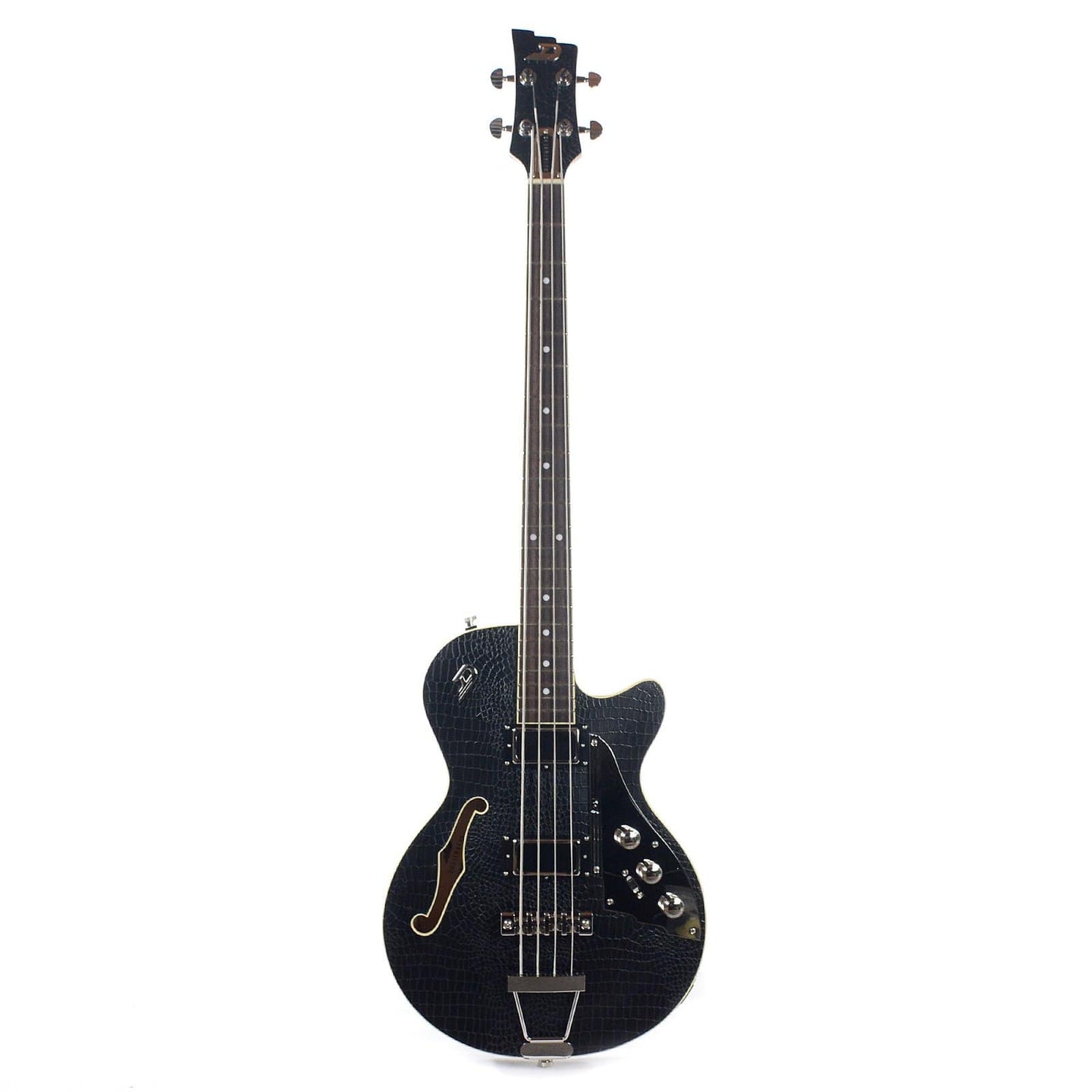 Duesenberg Starplayer Bass Outlaw – Chicago Music Exchange