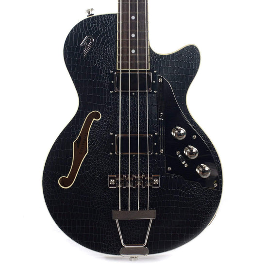 Duesenberg Starplayer Bass Outlaw – Chicago Music Exchange