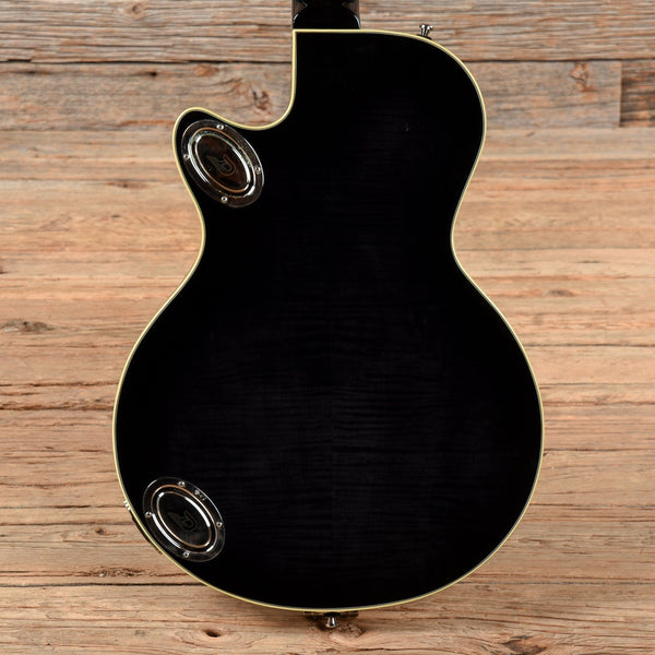 Duesenberg Starplayer TV Deluxe Red 2020 – Chicago Music Exchange