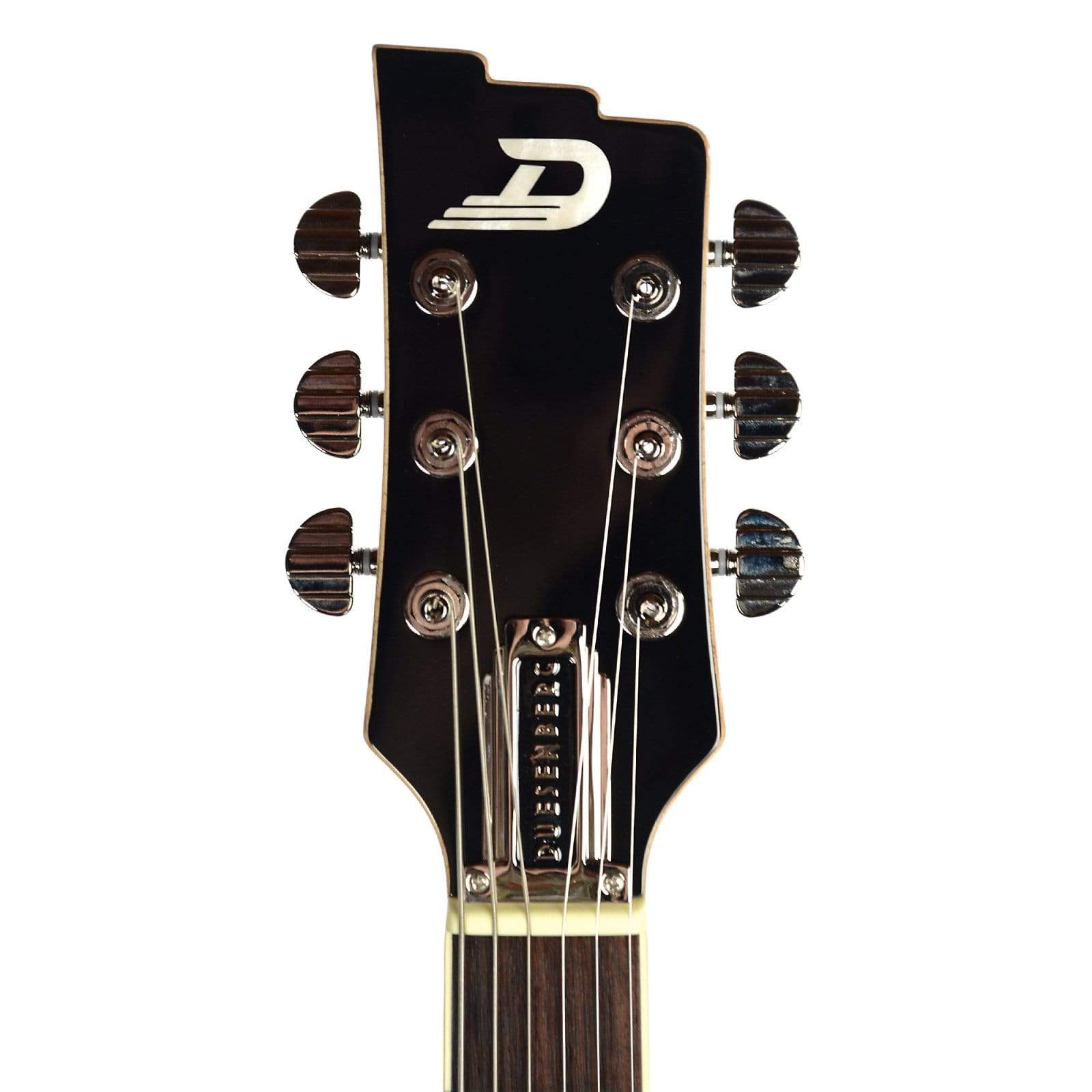 Duesenberg Starplayer TV Gold Top – Chicago Music Exchange
