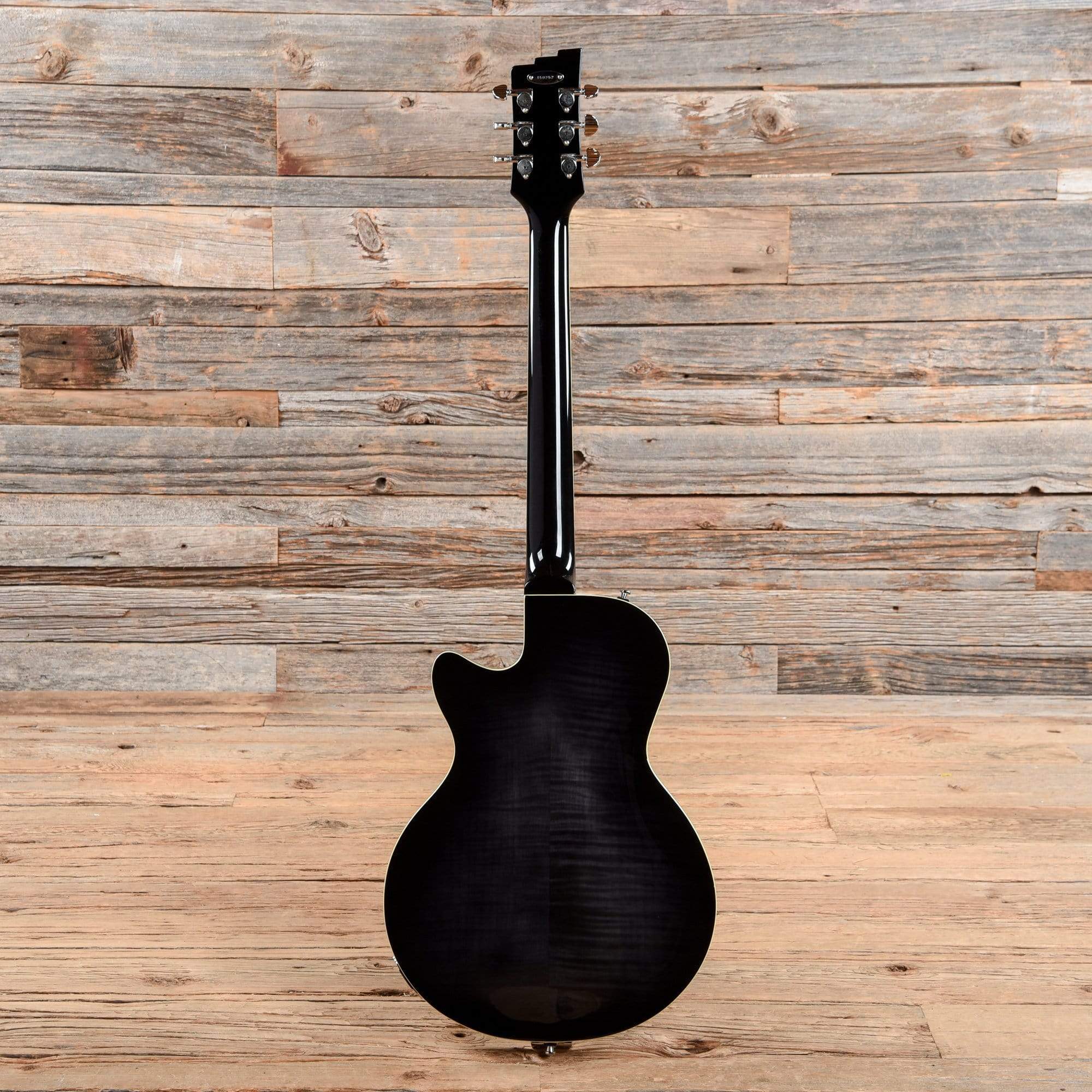 Duesenberg Starplayer TV Outlaw 2015 – Chicago Music Exchange