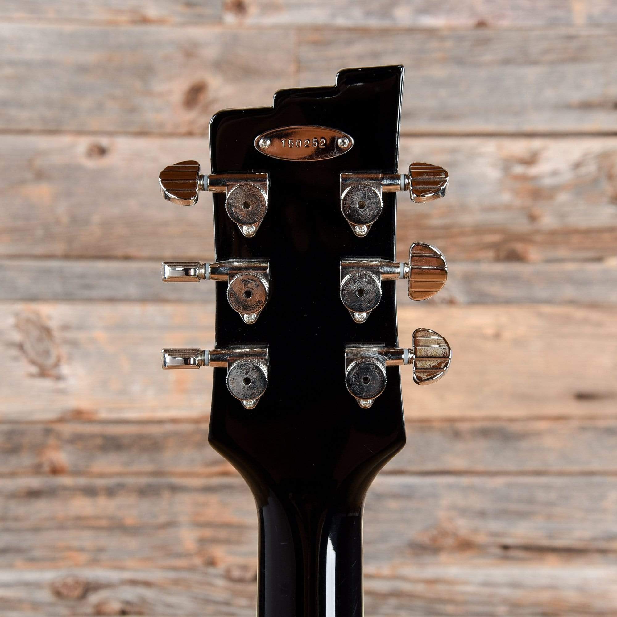 Duesenberg Starplayer TV Outlaw 2015 – Chicago Music Exchange