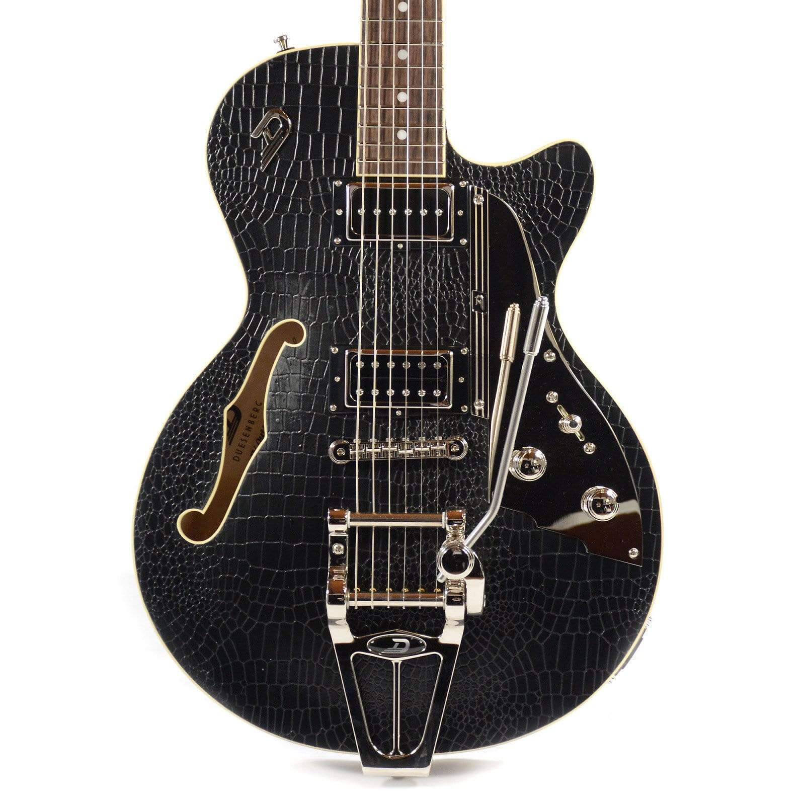 Duesenberg Starplayer TV Outlaw – Chicago Music Exchange